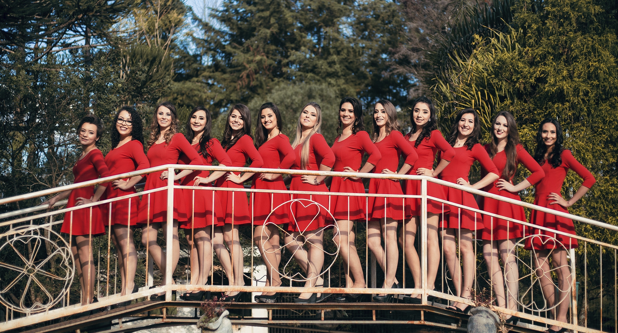 Cevil HD Formaturas & Eventos